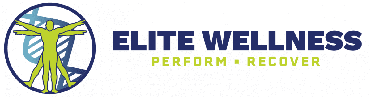 ELITE WELLNESS ‣ Sports Training, Fitness and Recovery