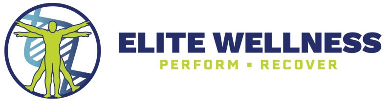 Meet the Elite Wellness Performance & Recovery Team