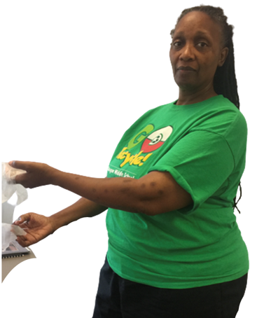 Health & Weight: Struggle to Triumph